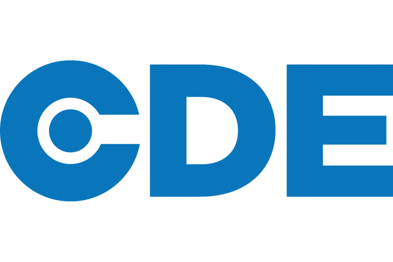 CDE Global Gallery – Convery Ceilings