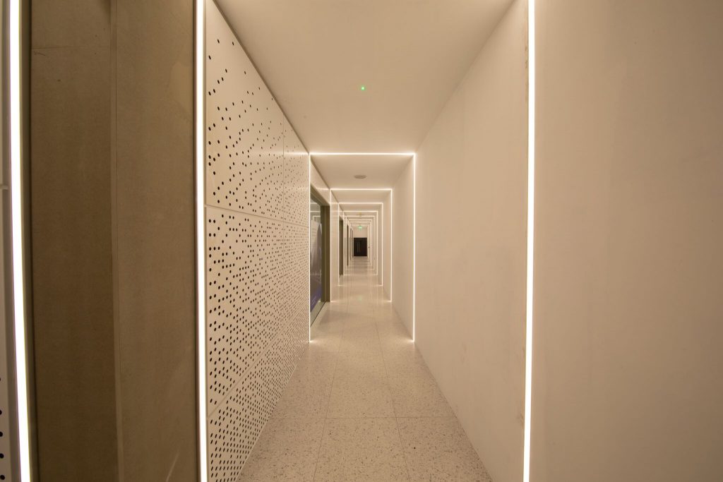 Kingspan Gallery – Convery Ceilings